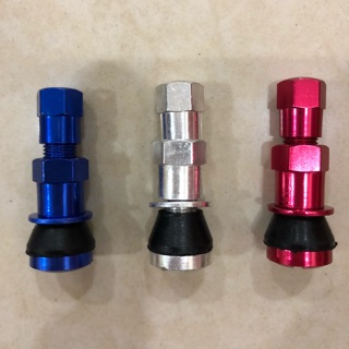 Alloy tubeless valve tiub tayar sport rim alloy tiub kepala agin tiub ...