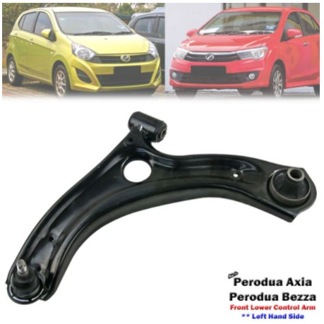 Perodua Axia / Bezza front lower arm | Shopee Malaysia