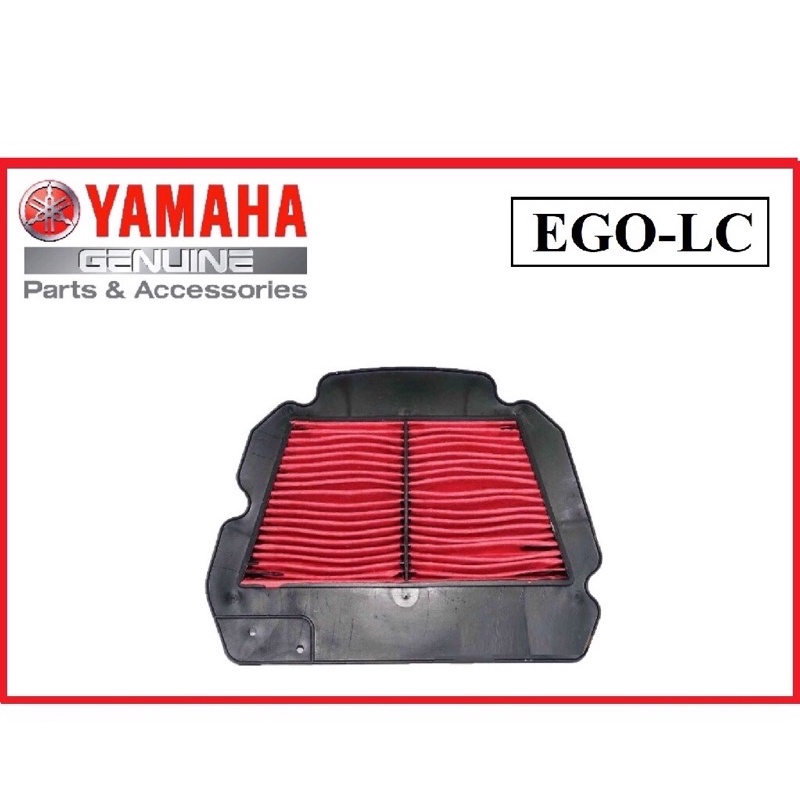 YAMAHA NOUVO-LC NOUVOLC NOUVO LC AIR CLEANER AIR FILTER PENAPIS UDARA ...