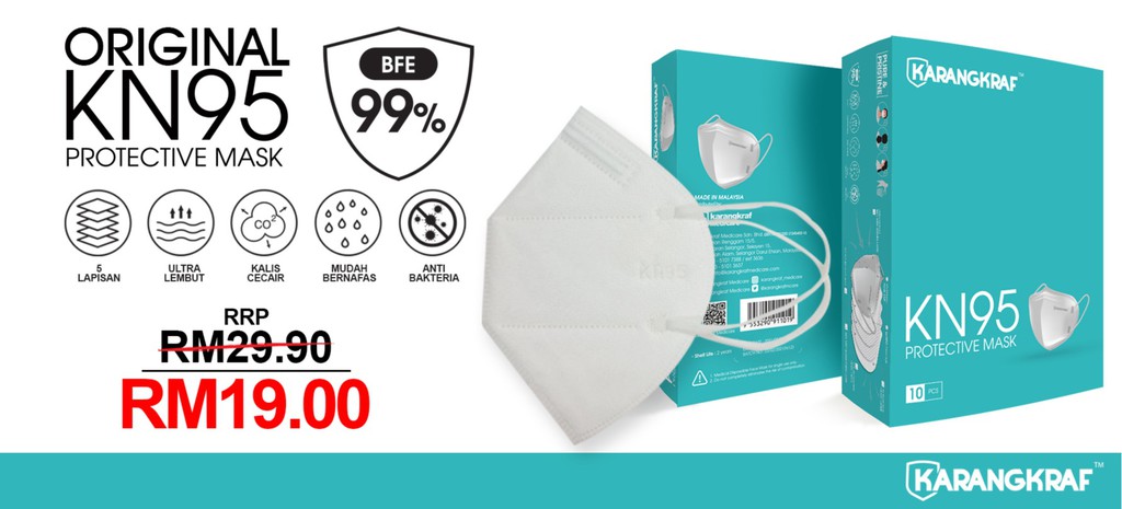 Karangkraf Mall Official Store, Online Shop | Shopee Malaysia