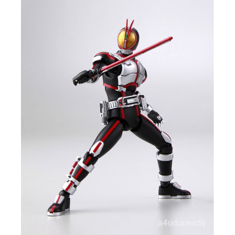 Jaan Anime Original Bandai Tamashii Nations Figurerise 6 Action Figure ...