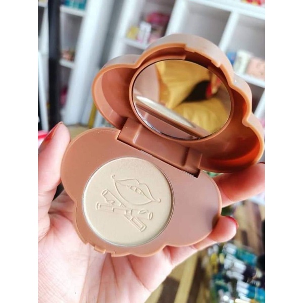 COMPACT POWDER SOBELLA | Shopee Malaysia