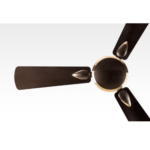 Usha Striker Platinum Fan (1200mm) - Goodbye Dust Edition (Deep ...