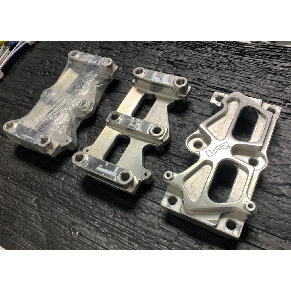 Honda B16A B16B B18C B20B Billet Engine Block Girdle | Shopee Malaysia