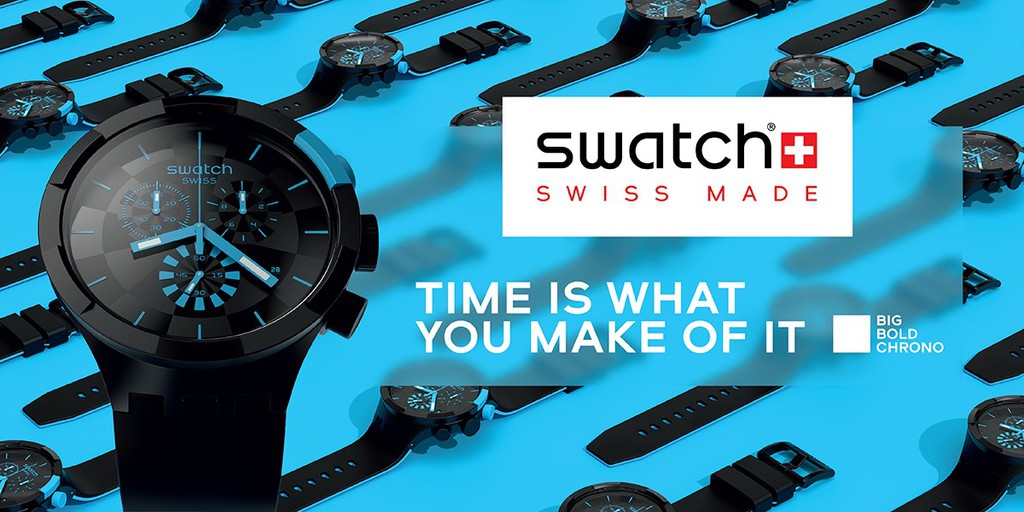 Swatch Official Store, Online Shop | Shopee Malaysia