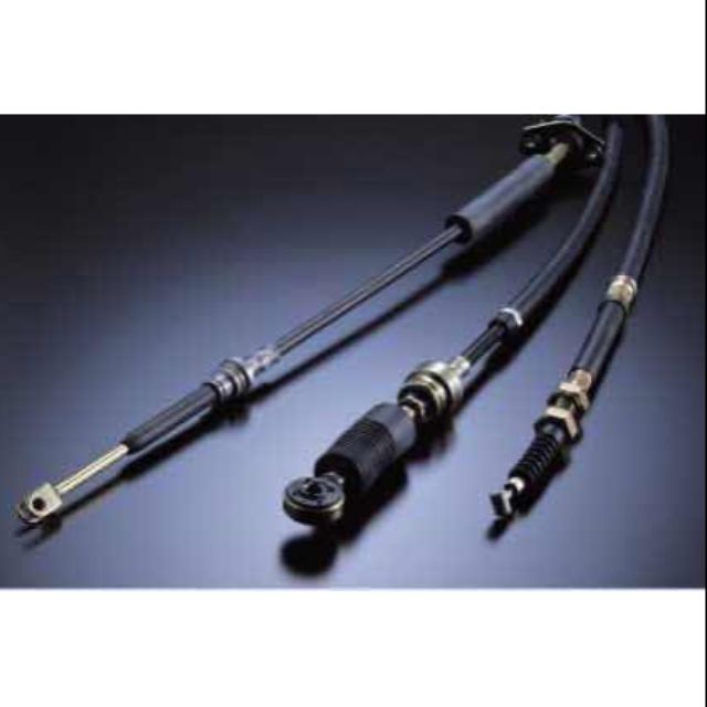 TSK Cable; Hand Brake - Mitsubishi/ Fuso Truck | Shopee Malaysia