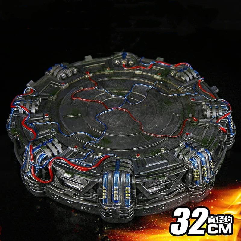 TRANSFORMER DISPLAY BASE -32CM DIAMETER(TFB1000) | Shopee Malaysia