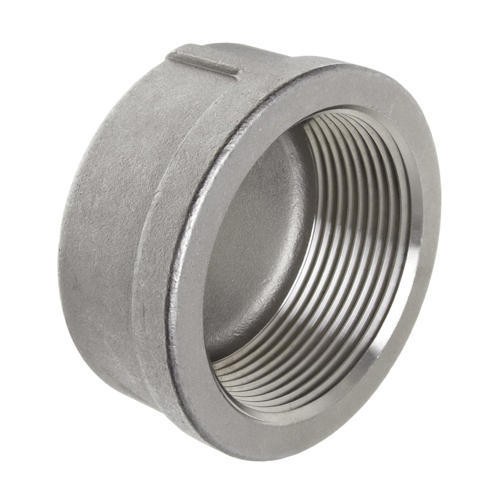 [Stainless Steel] Stop CAP SS304 Female Plug End Inner Thread Lock ...