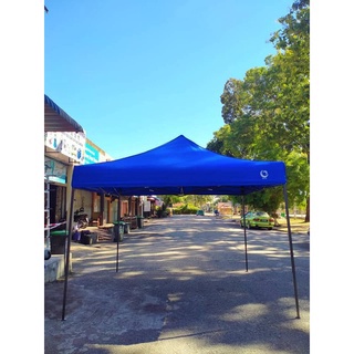 KHEMAH MAHITA 10X10 420D KHEMAH NIAGA PASAR MALAM KHEMAH MAHITA BESI ...