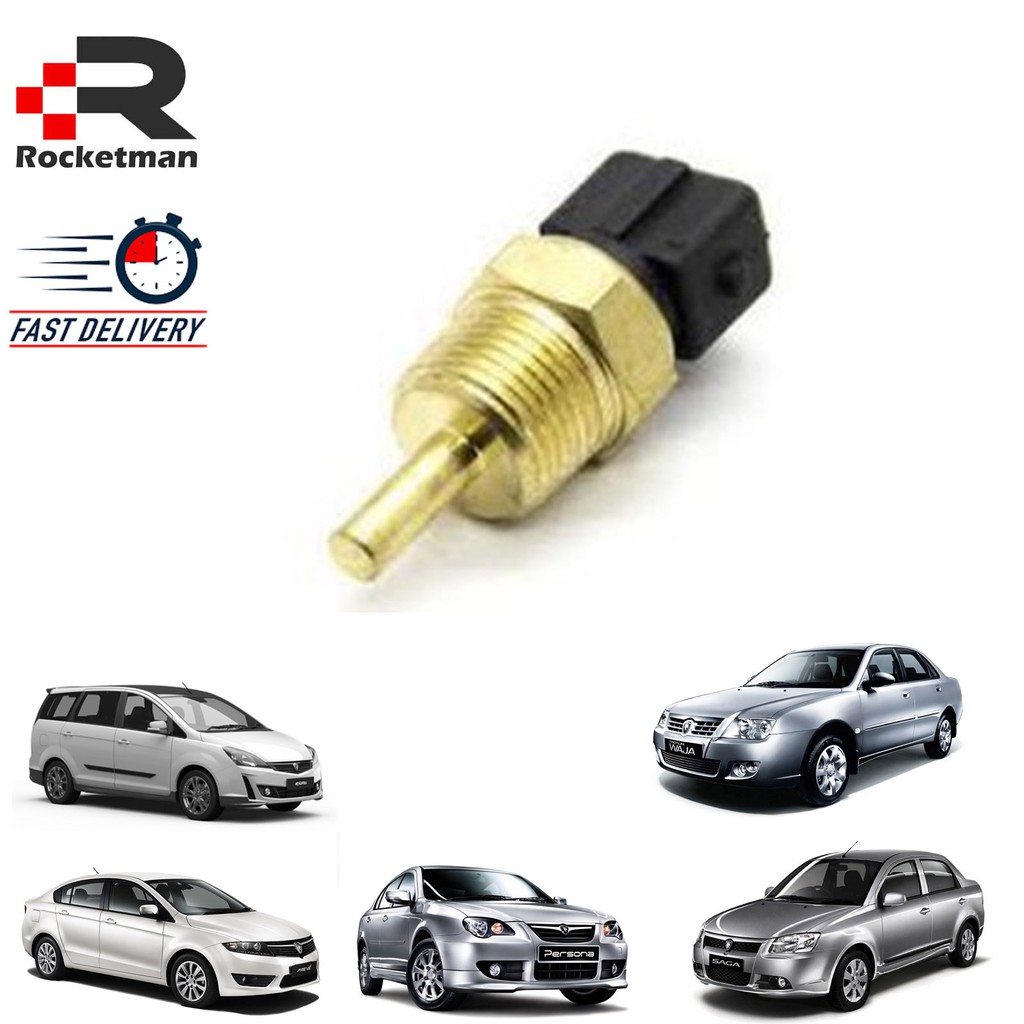 PROTON THERMO SWITCH BLM FLX PREVE EXORA GEN2 PERSONA NEO WAJA CAMPRO ...