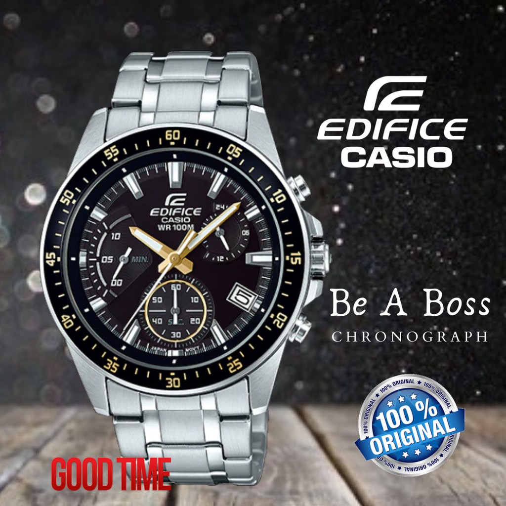 Jam Tangan Lelaki Casio is rated the best in 12/2023 - BeeCost