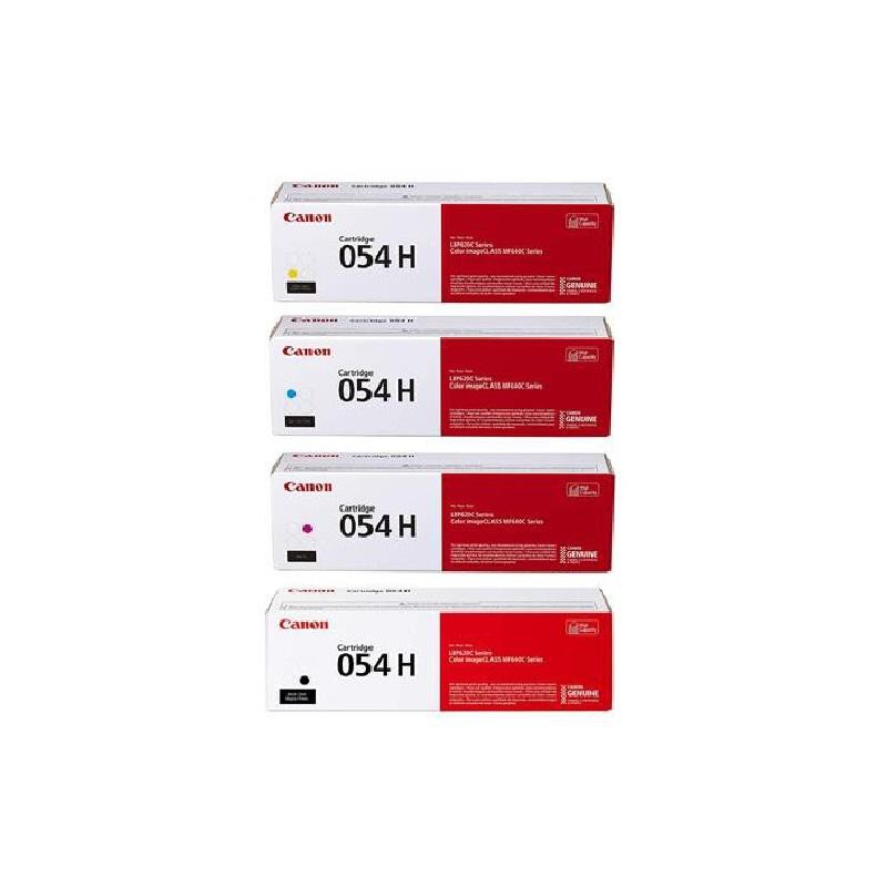 canon 054h Canon Cartridge 054H Original Laser Toner | Shopee Malaysia