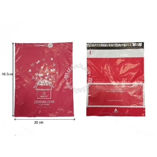 EASY PARCEL/ NINJAVAN/SKYNET/ABX EXPRESS/ PL FLYERS x 1 PCS | Shopee ...