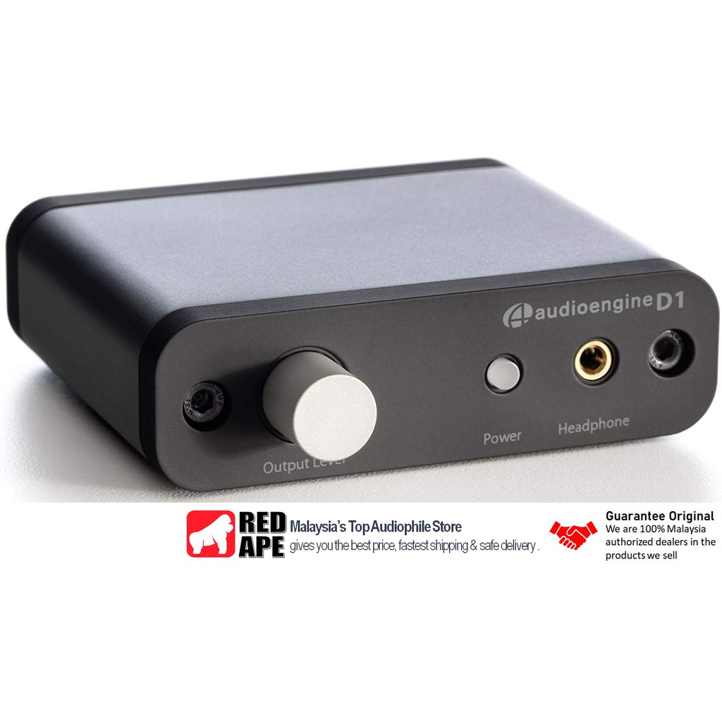 Audioengine B1 Bluetooth Music Receiver with 5.0 aptX HD, Extended ...