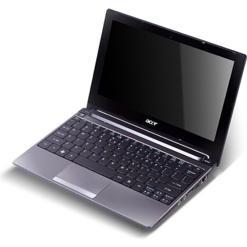 ACER ASPIRE ONE MINI laptop ORIGNAL FULL ACER ASPIRE ONE MINI D260 ...