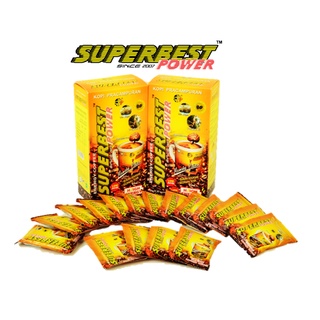 Kopi Superbest Power Kotak Original HQ | Shopee Malaysia