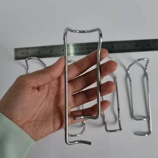 Spring Clip / Pemegang Besi Greenhouse | Shopee Malaysia