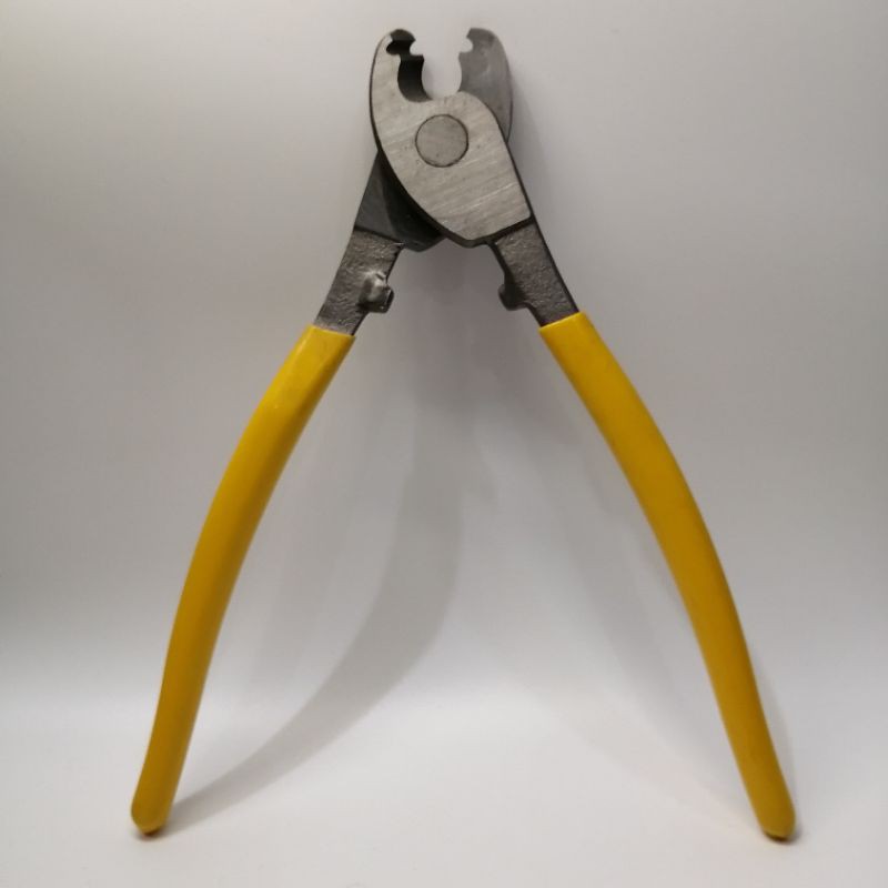 200mm 8" Cable Cutter SHELL Tool (100394) | Shopee Malaysia