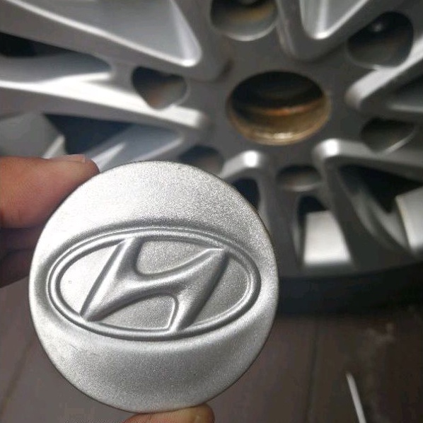 Hyundai starex wheelcap | Shopee Malaysia