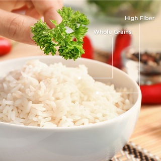 Mahsuri Beras Rebus Cap Gajah 5kg | Shopee Malaysia