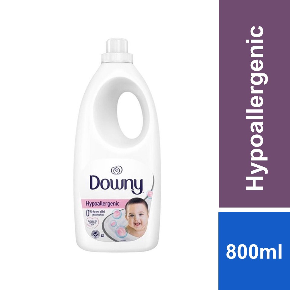Downy Baby Hypoallergenic Gentle Concentrate Fabric Conditioner | BeeCost
