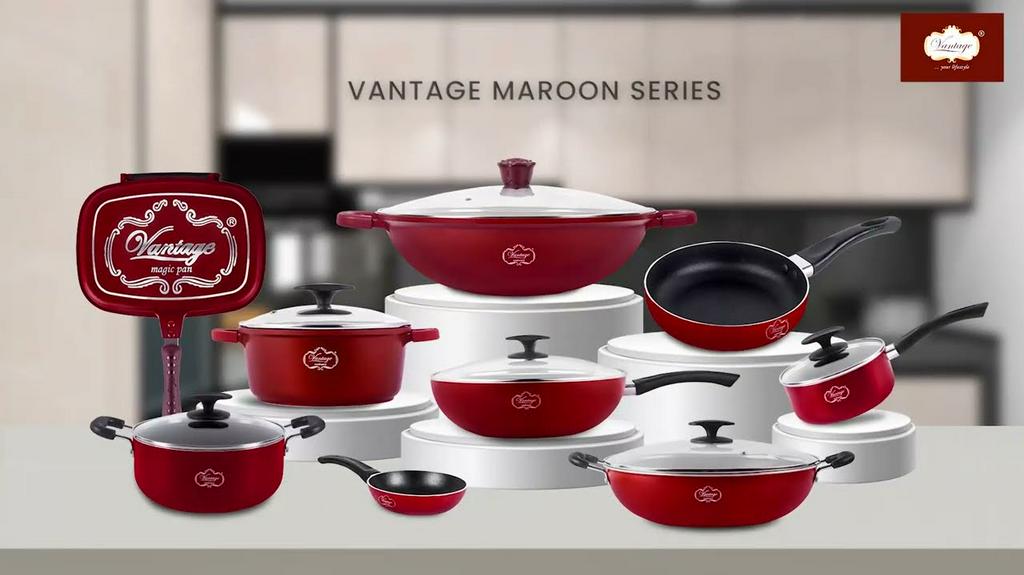 VANTAGE HQ OFFICIAL STORE Online, August 2022 | Shopee Malaysia