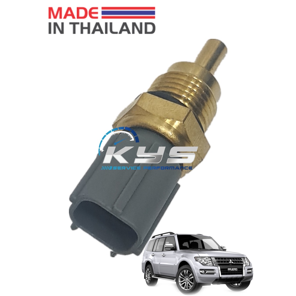 MITSUBISHI OEM # GLOW PLUG ENGINE WATER COOLANT TEMPERATURE SENSOR ... MITSUBISHI OEM # GLOW PLUG ENGINE WATER COOLANT TEMPERATURE SENSOR ...