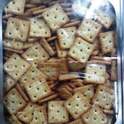 Biskut tin timbang murah halal ----Biskut tawar kecil(mini Soda)/mini ...