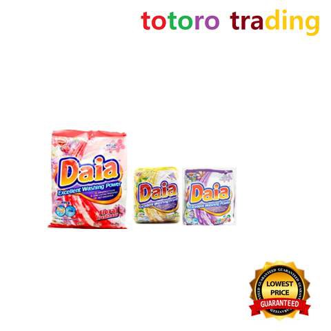 Daia Powder 100g (Assorted) | Shopee Malaysia