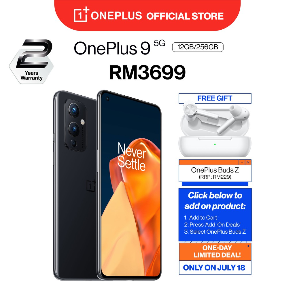 OnePlus Official Store, Online Shop | Shopee Malaysia