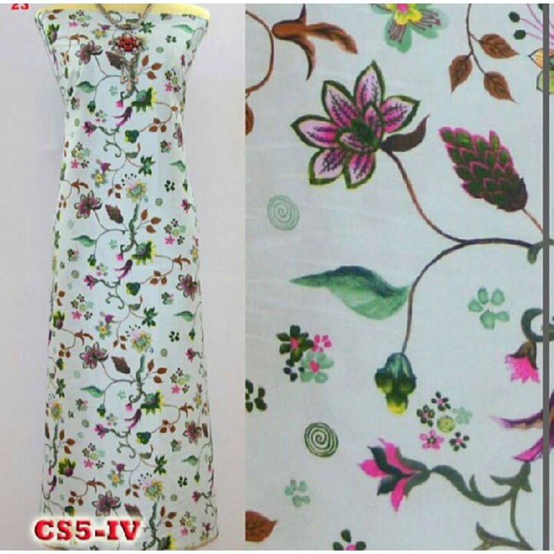 Japaness cotton (kain ela) | Shopee Malaysia