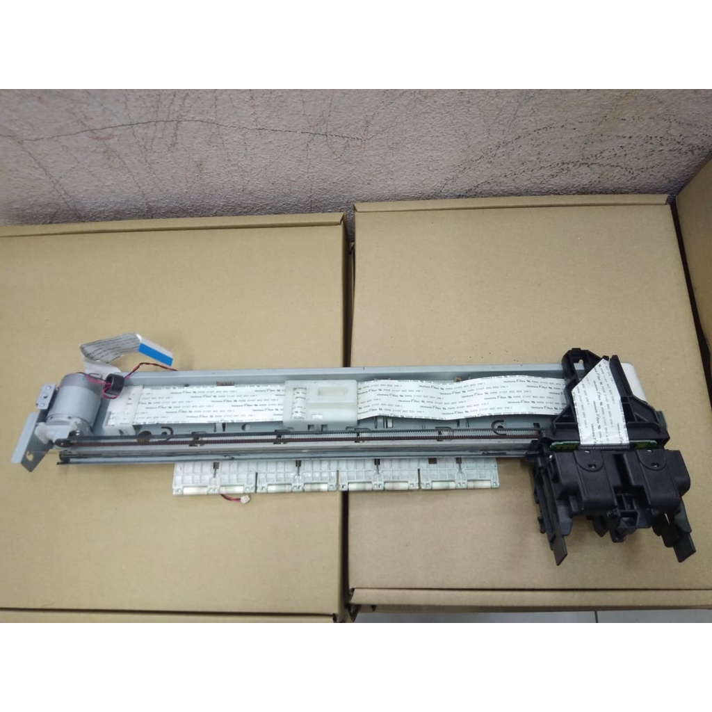 Canon MG2400 MG2580 2980 2580S Carriage Unit MOTOR (P) | Shopee Malaysia