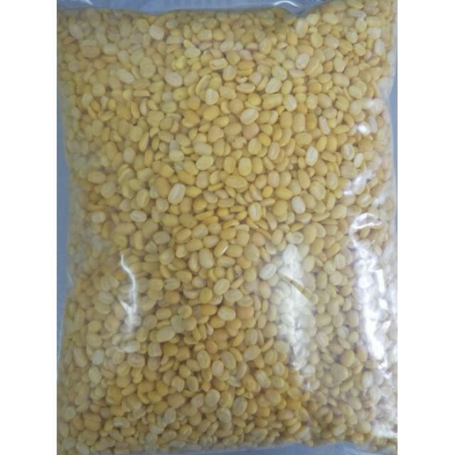 Aust. Yellow Dhall 500g | Shopee Malaysia