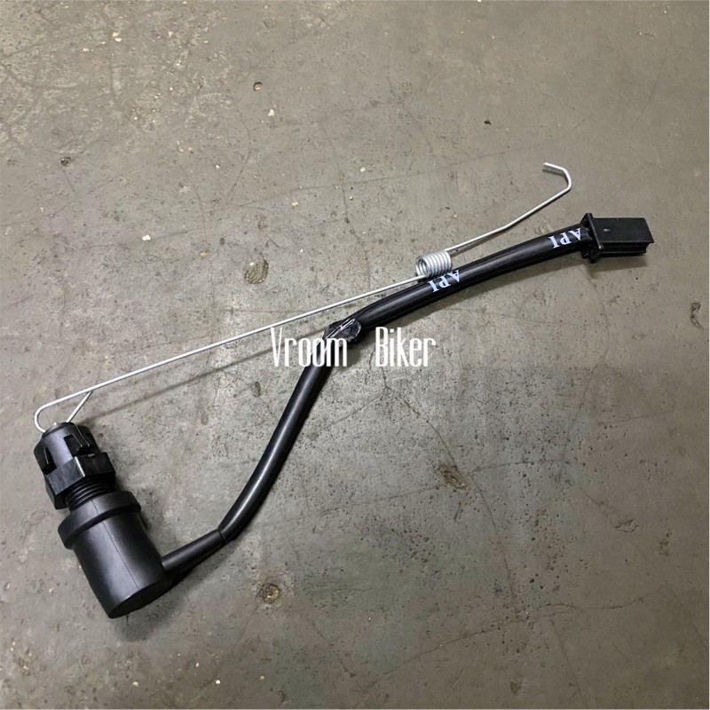 Yamaha LC135 Rear Brake Switch + Spring | Shopee Malaysia