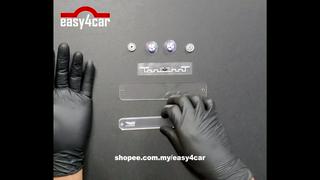 RFID Holder | High Quality | Shopee Malaysia