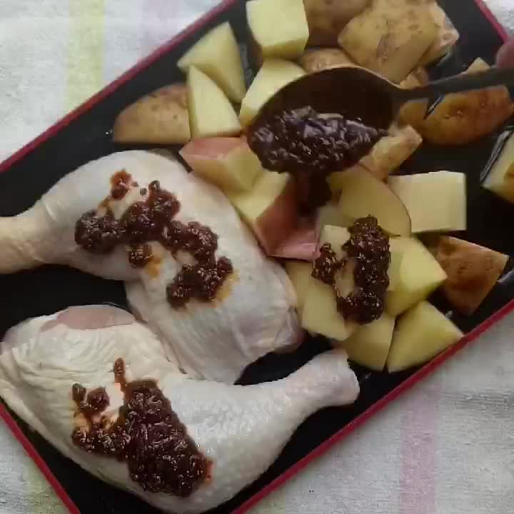 HEXA HALAL Dried Parsley Leaves 15gm Daun Pasli | Shopee Malaysia