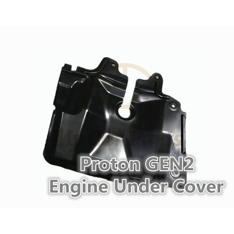 100% ORIGINAL Proton GEN2/Persona Under Engine Cover (Cover Bawah ...