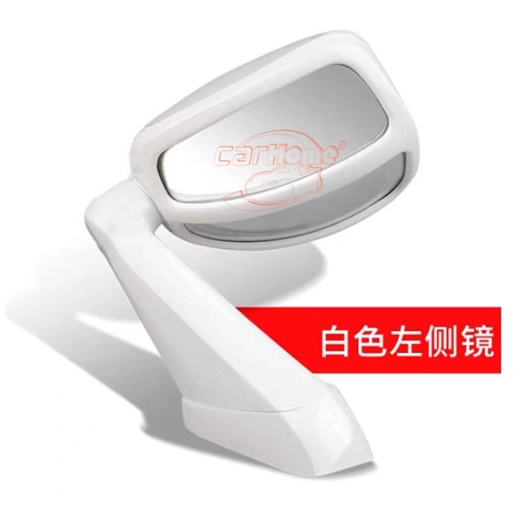 Universal 4X4/4WD Front Fender Mirror Blind Spot Mirror Hilux Vigo Revo ...