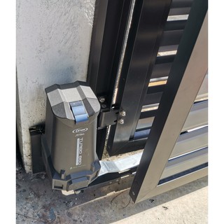 Dnor Autogate Turbo 880 Automation for Swing & Folding Gate (Full Set ...