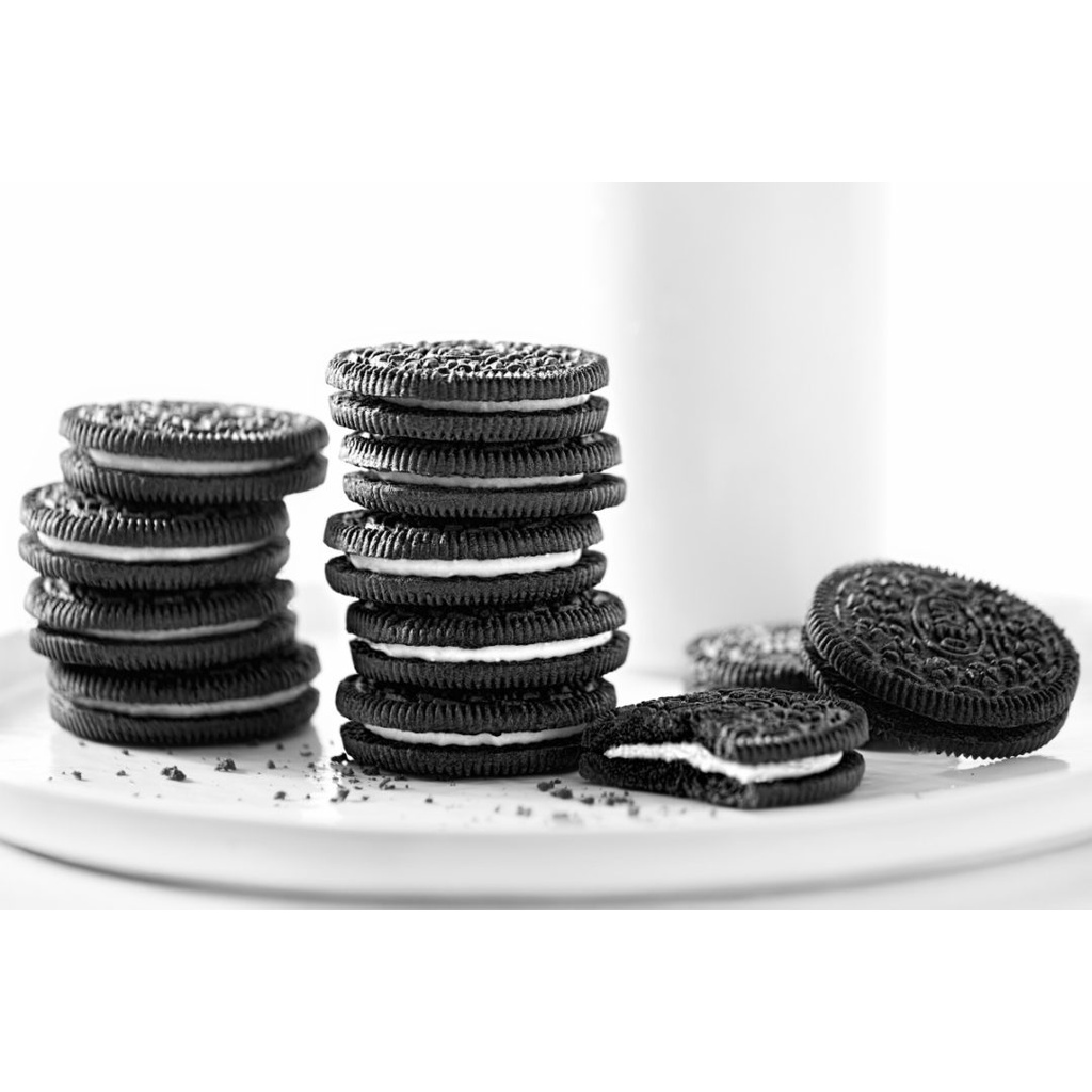 Oreo Original/ Chocolate Creme Multipack (265g x 6) | Shopee Malaysia