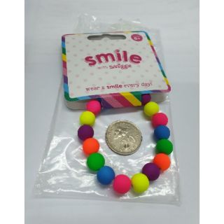 Smiggle bracelet rainbow rm14 New | Shopee Malaysia