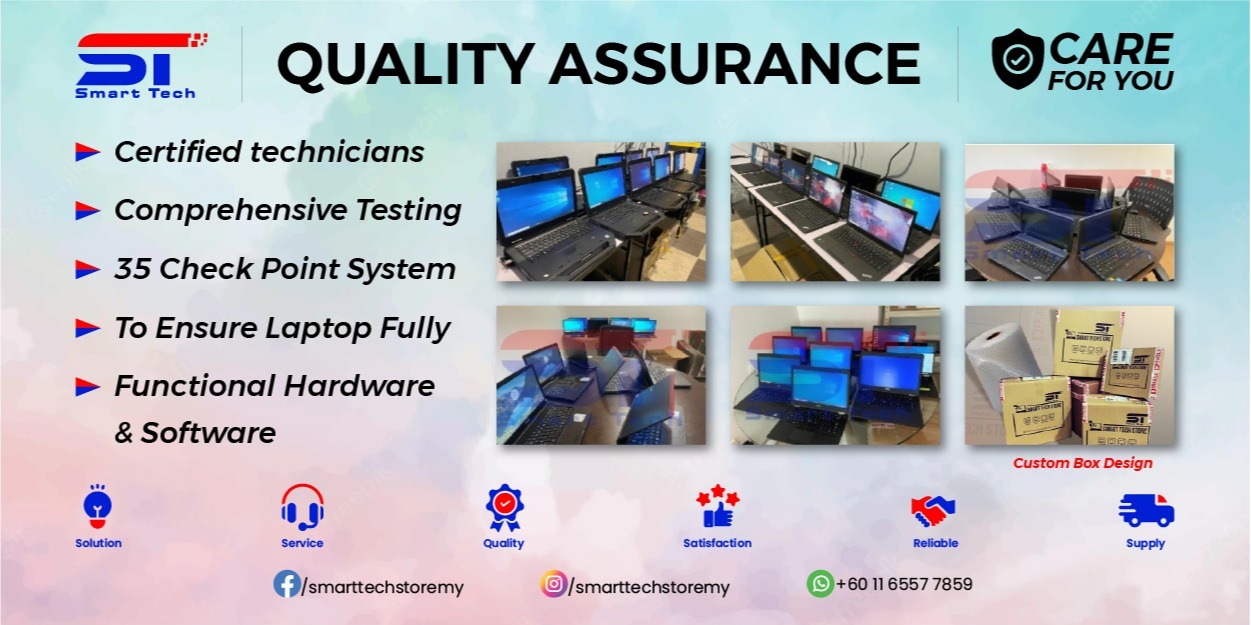Smart Tech Store (STS), Online Shop | Shopee Malaysia