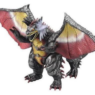 Ultraman Monster Ultra Monster Dx Zogu Second Form Kaiju | BeeCost