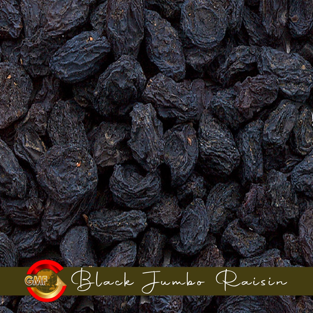 Black Jumbo Raisin 250g / 500g | Shopee Malaysia