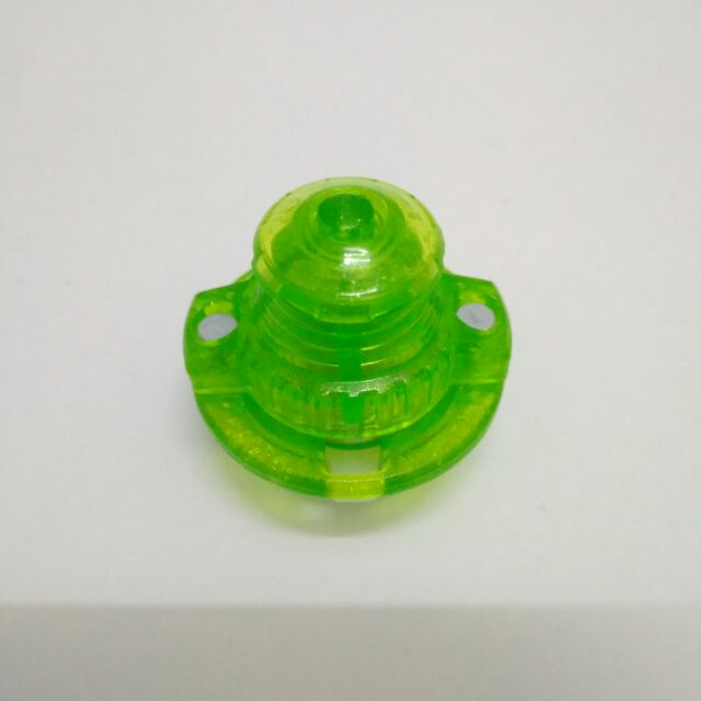 TAKARA TOMY BEYBLADE BURST DRIVER REVOLVE (GREEN) | Shopee Malaysia