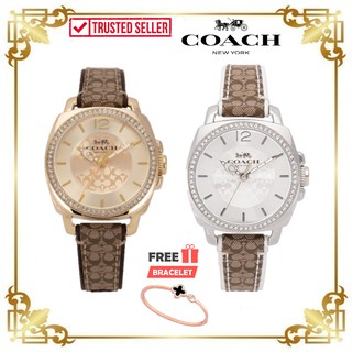 coach watch - Prices and Promotions - Dec 2022 | Shopee Malaysia