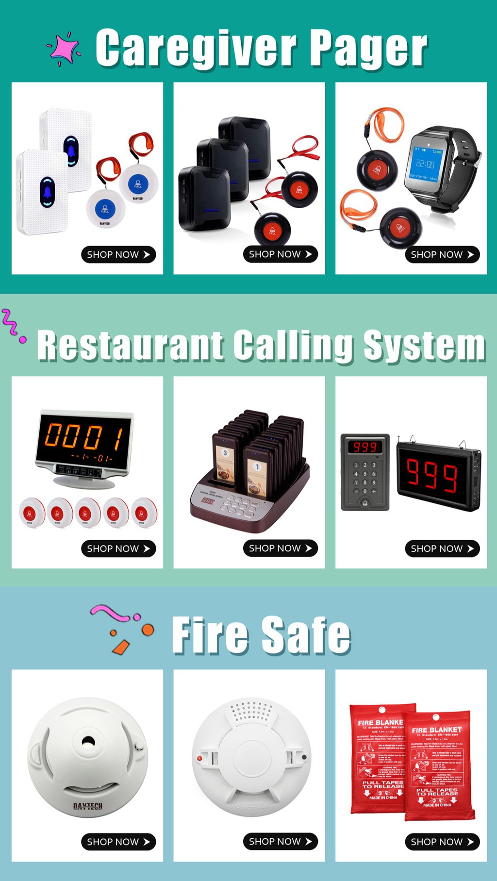 DAYTECH Official Store, Online Shop | Shopee Malaysia