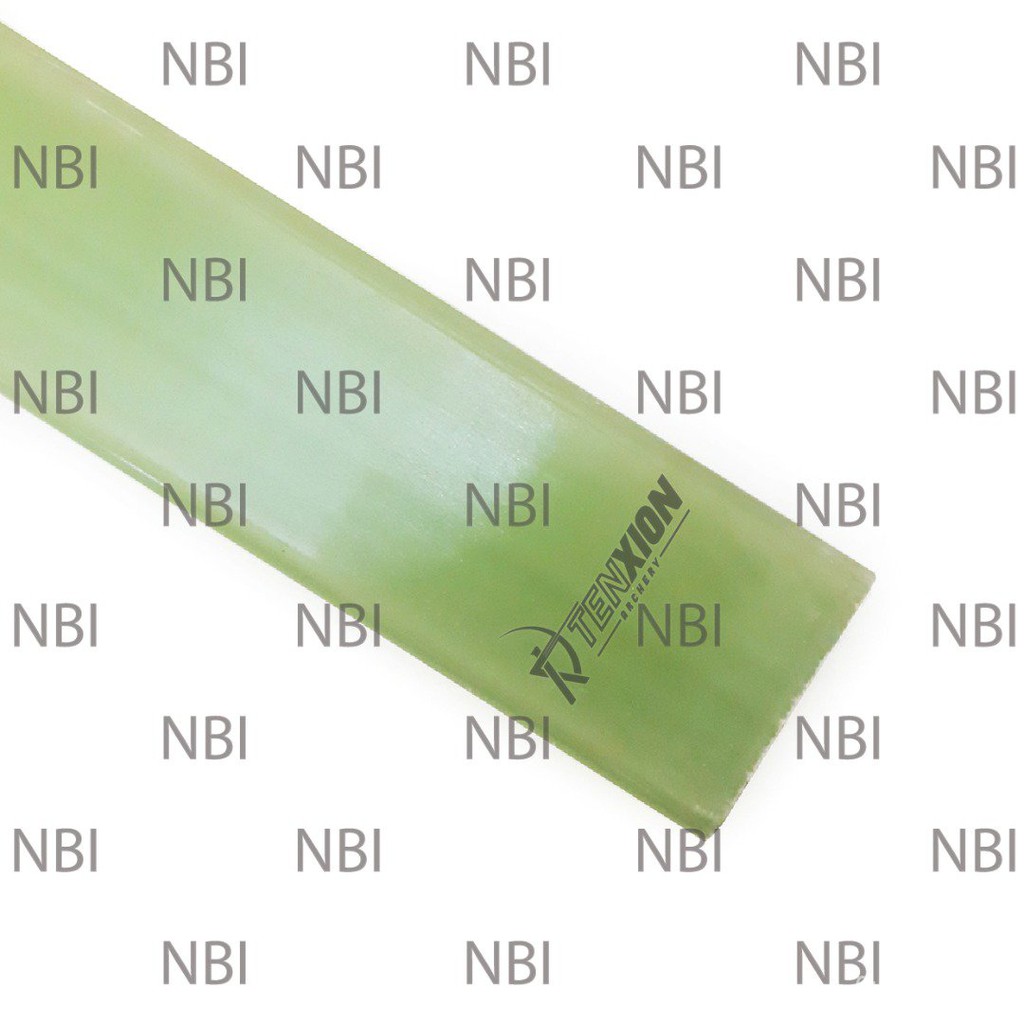 Epoxy Fiberglass Strip EFG Bow Limb Making Archery 360 Degrees bendable ...