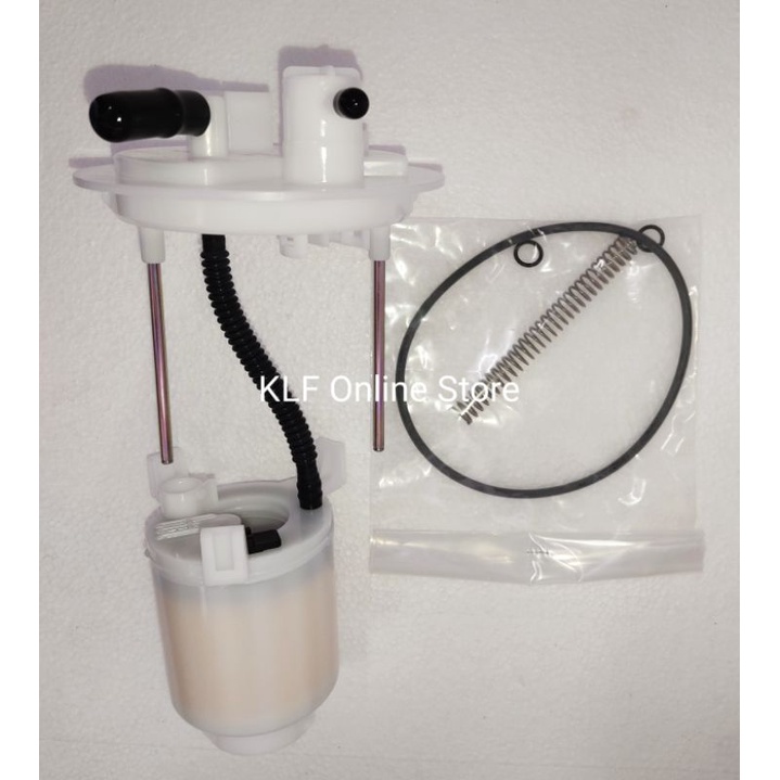 Mitsubishi Attrage Mirage Fuel Filter Kit 1770A393 1770A259 | Shopee ...