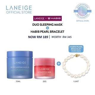 Laneige Official Shop Online, January 2023 | Shopee Malaysia